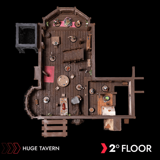 Loot Studios - Assinatura Fantasia