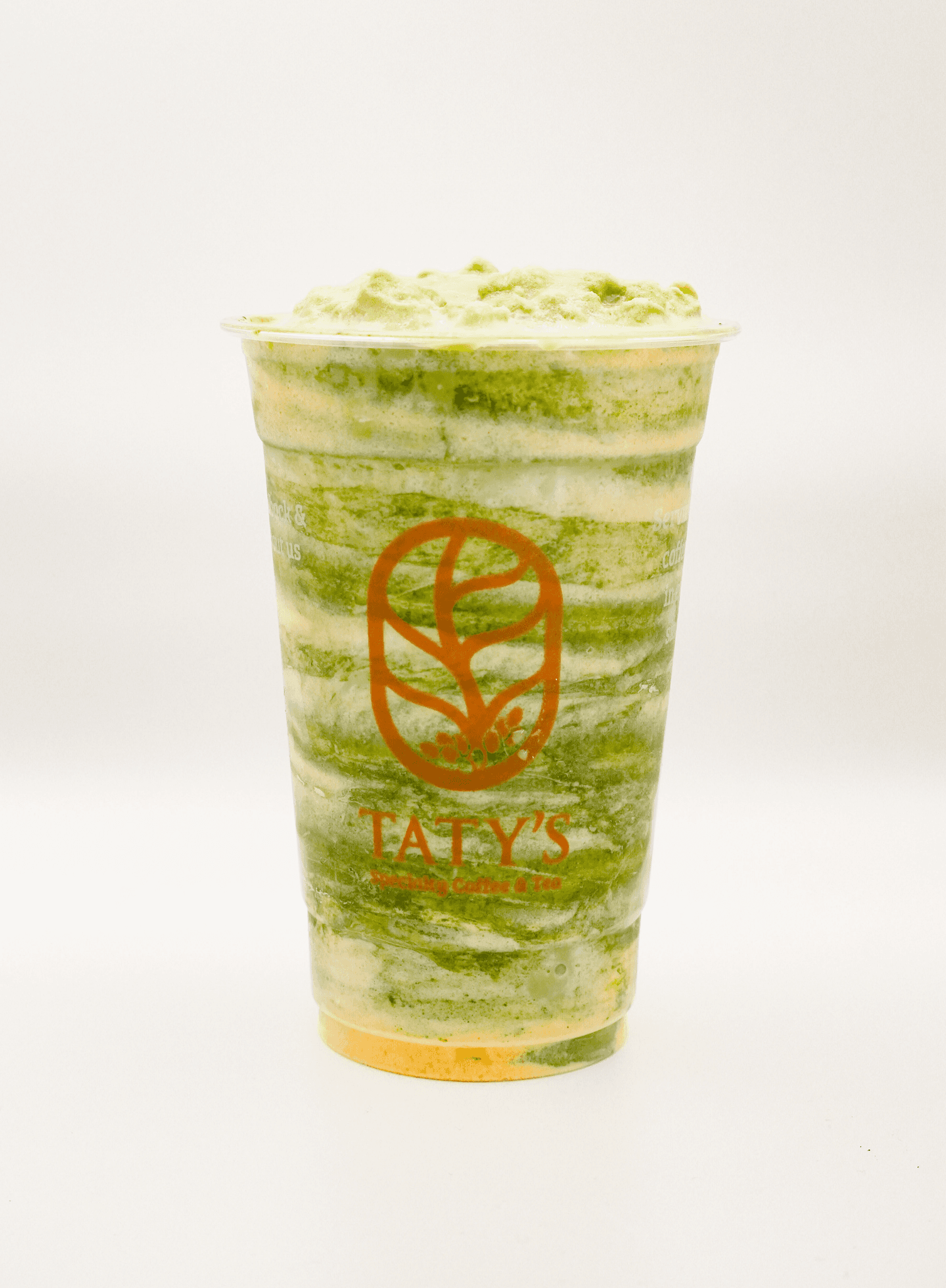 Taty's Coffee & Tea