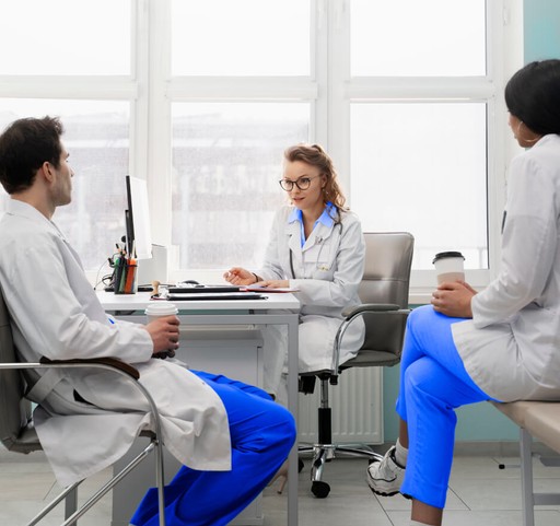 About Us | Mayfield Medical Clinic