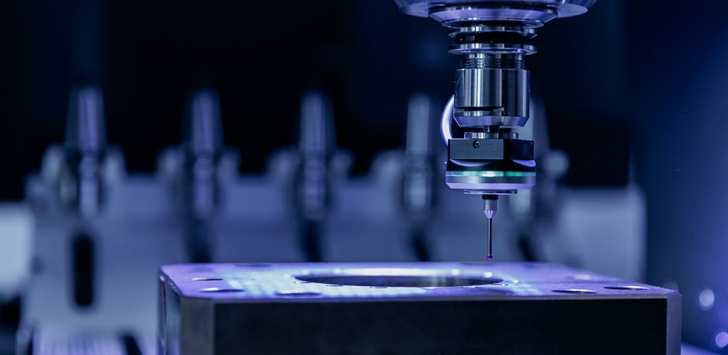 Leading Manufacturing Facility in UAE | Automech Engineering