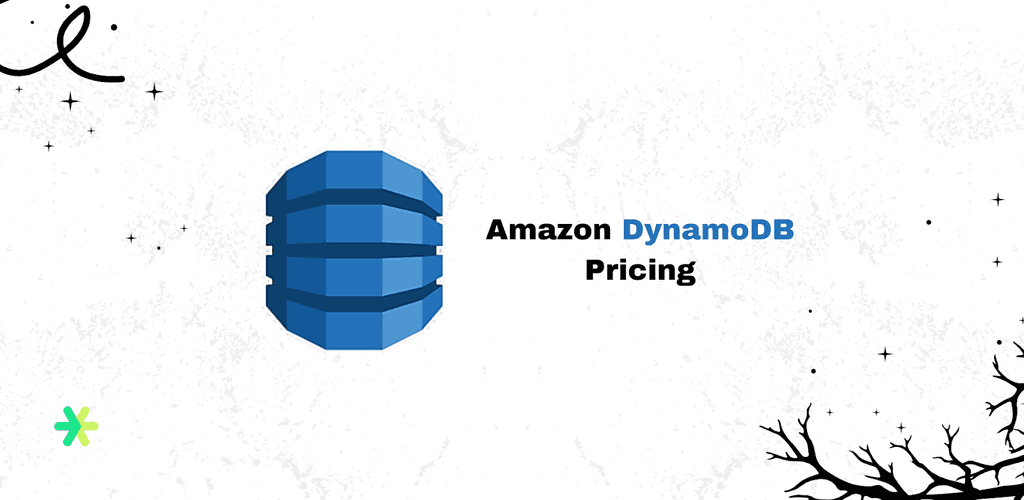 AWS DynamoDB Pricing - Cost Breakdown & Savings Guide