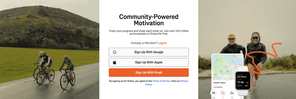 16 Best Cycling Apps for Different Types of Riding (2025) | JOIN