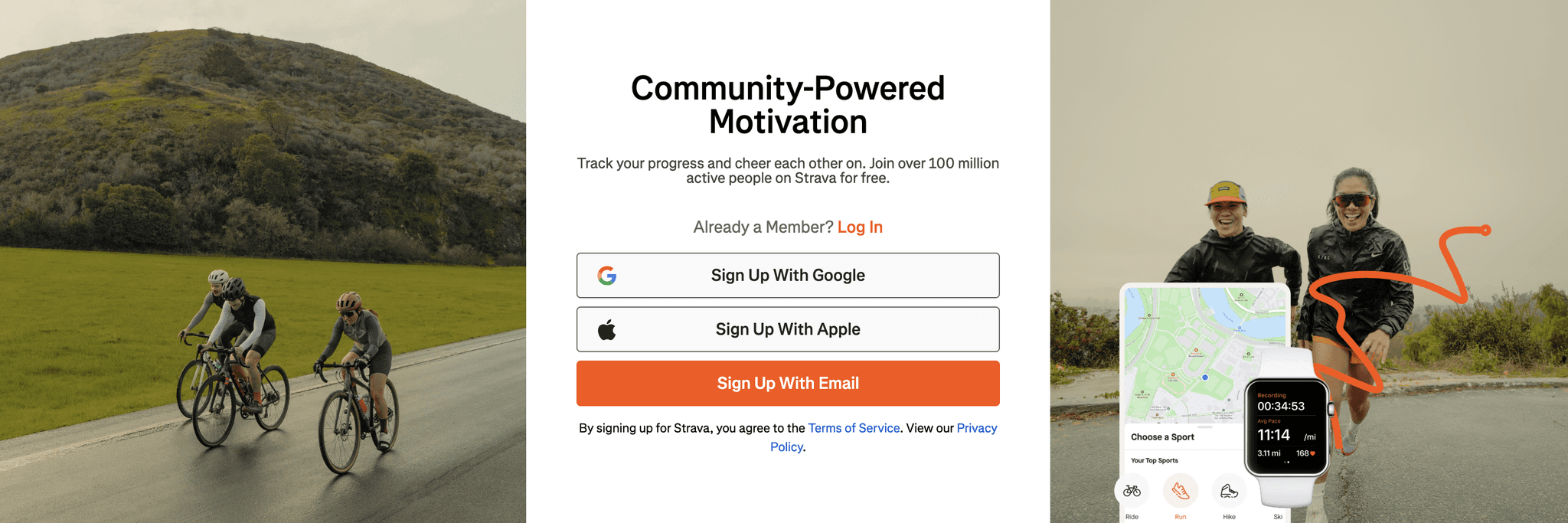 16 Best Cycling Apps for Different Types of Riding (2025) | JOIN