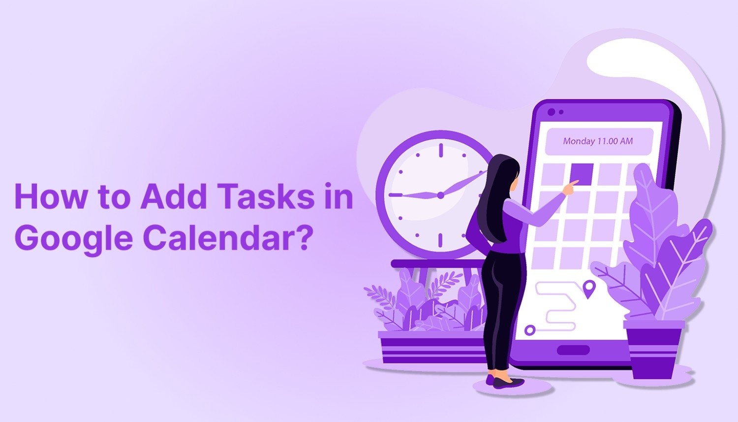 How to Add Tasks in Google Calendar - Akiflow