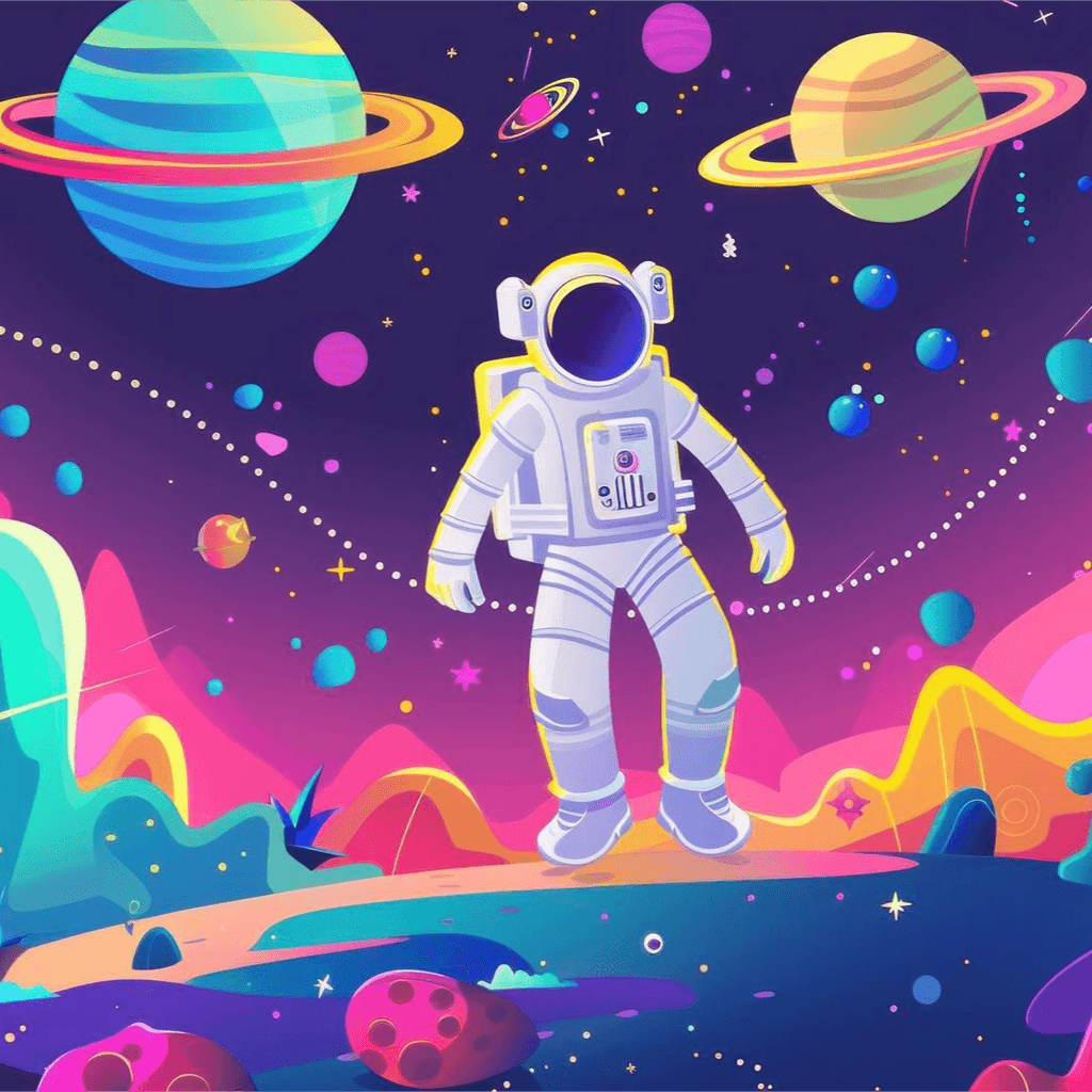 NFTify - AI NFT Generator Landing Page