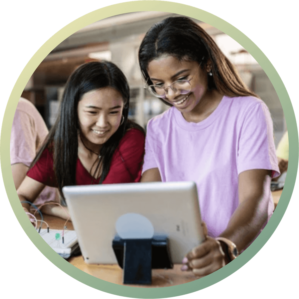 Summit STEM Fellowship (SSF)