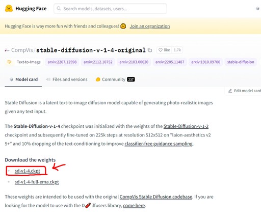 How to setup and run Stable Diffusion on Windows