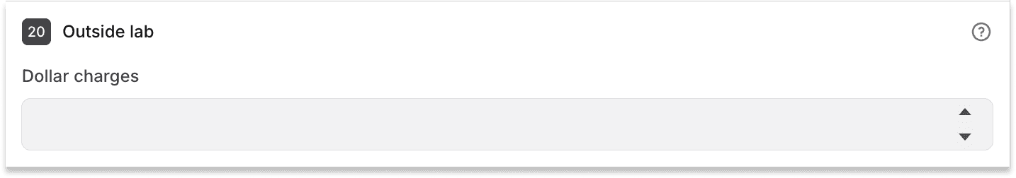 How to fill out Stedi’s CMS-1500 form for professional claims - Stedi