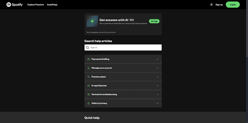 8 Settings Page UI Examples: Design Patterns That Work