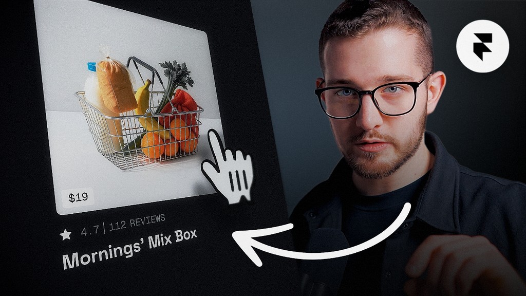 Framer University Lessons