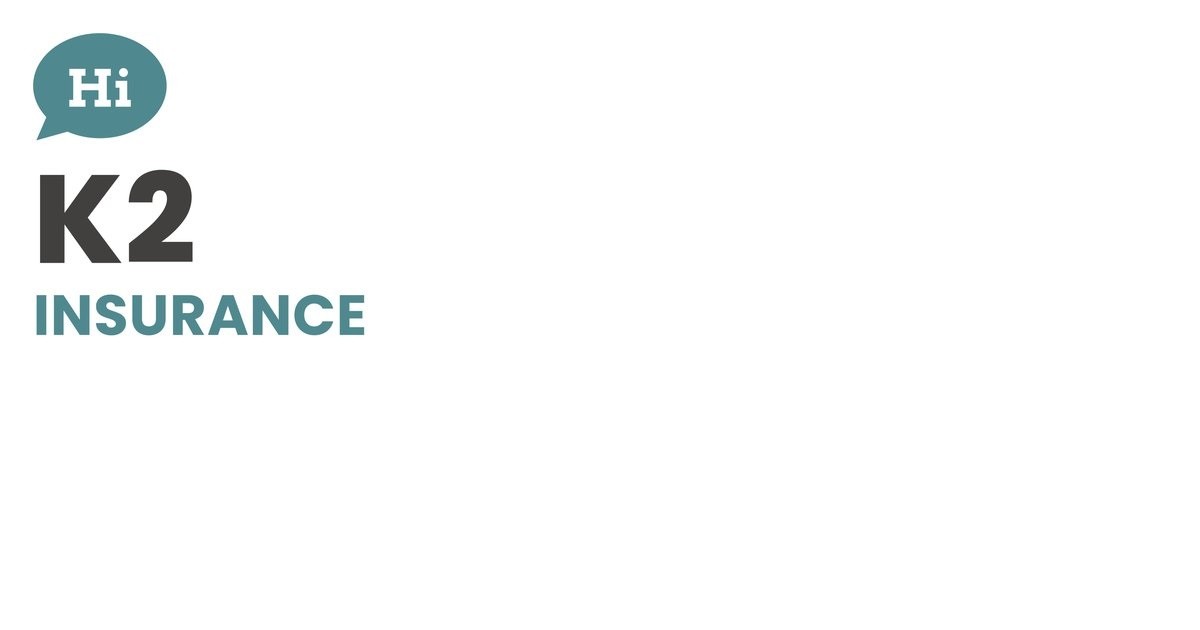 K2 Insurance