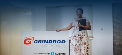 Contact Grindrod Logistics