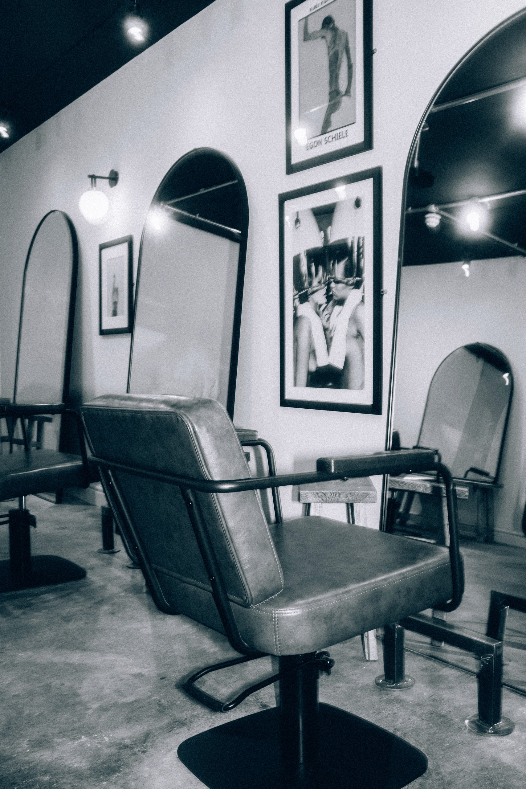 Blake Edwards - Leicester Hair Salon and Barbers