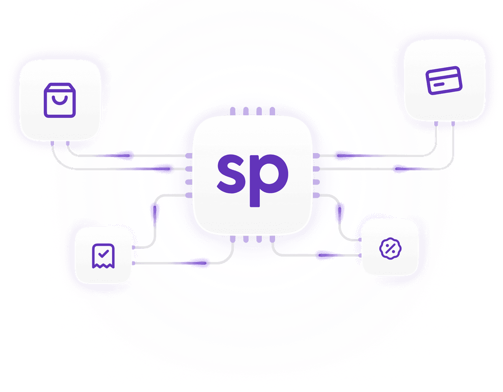 Modular Smart Shopping Cart: shopreme snap cart