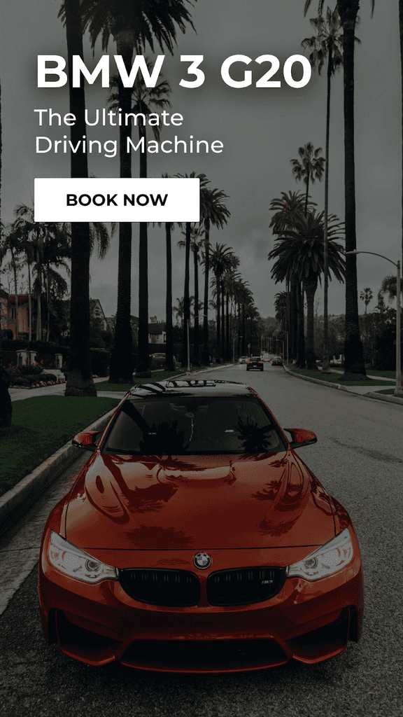 15 Creative Car Ads Examples — Viewst