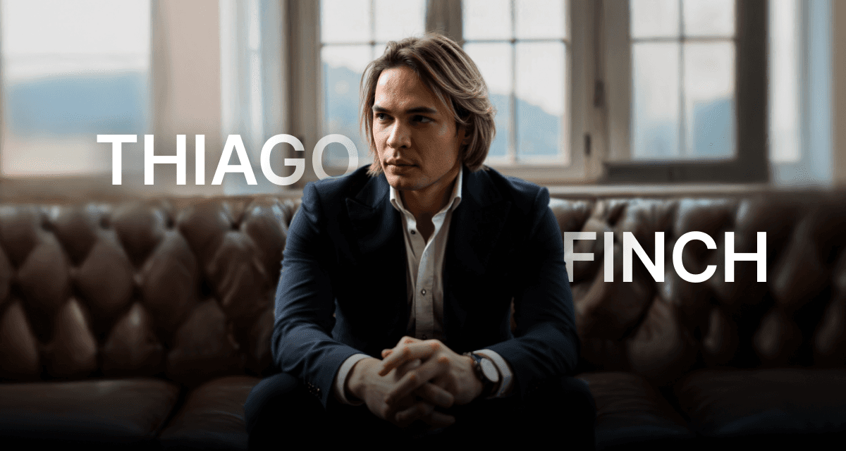 Thiago Finch