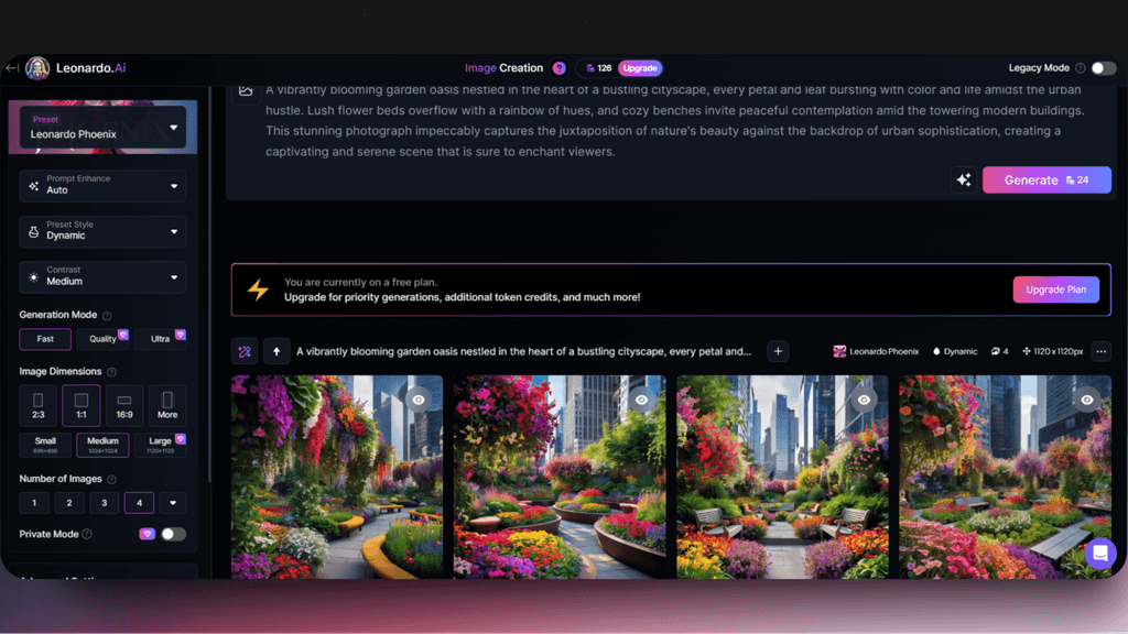 10 Best AI Art Generators in 2025 [Tested and Reviewed]