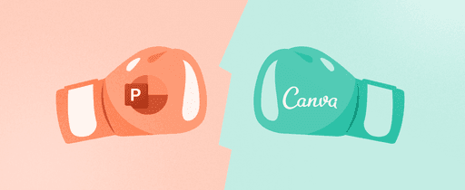 Canva vs Powerpoint - Which One is Better For Presentations in 2023