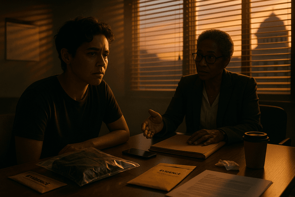 Sexual Assault vs Sexual Battery: Clear Legal Differences, Consent ...