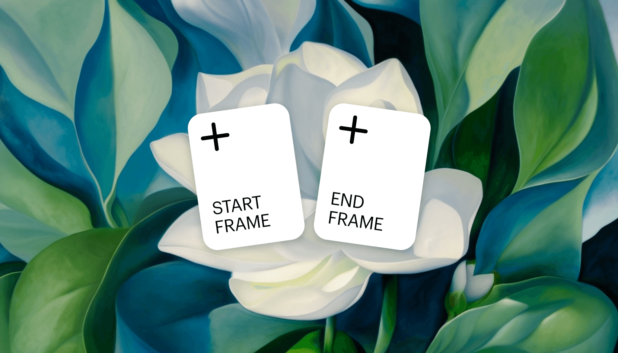 Dream Machine Guide: How to Use Keyframes?