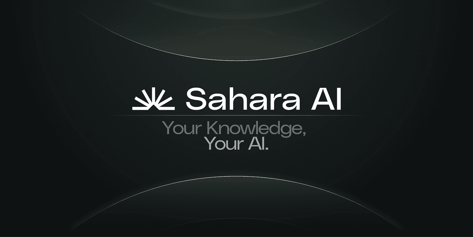 Sahara AI News & Insights – Building the Future of Decentralized AI