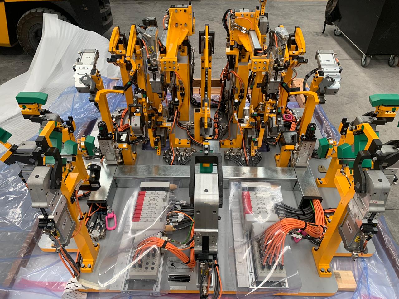 Servicios — CDA Robotics