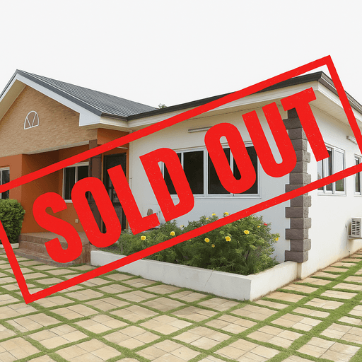 Rehoboth Properties Ghana – Affordable Real Estate & Homes