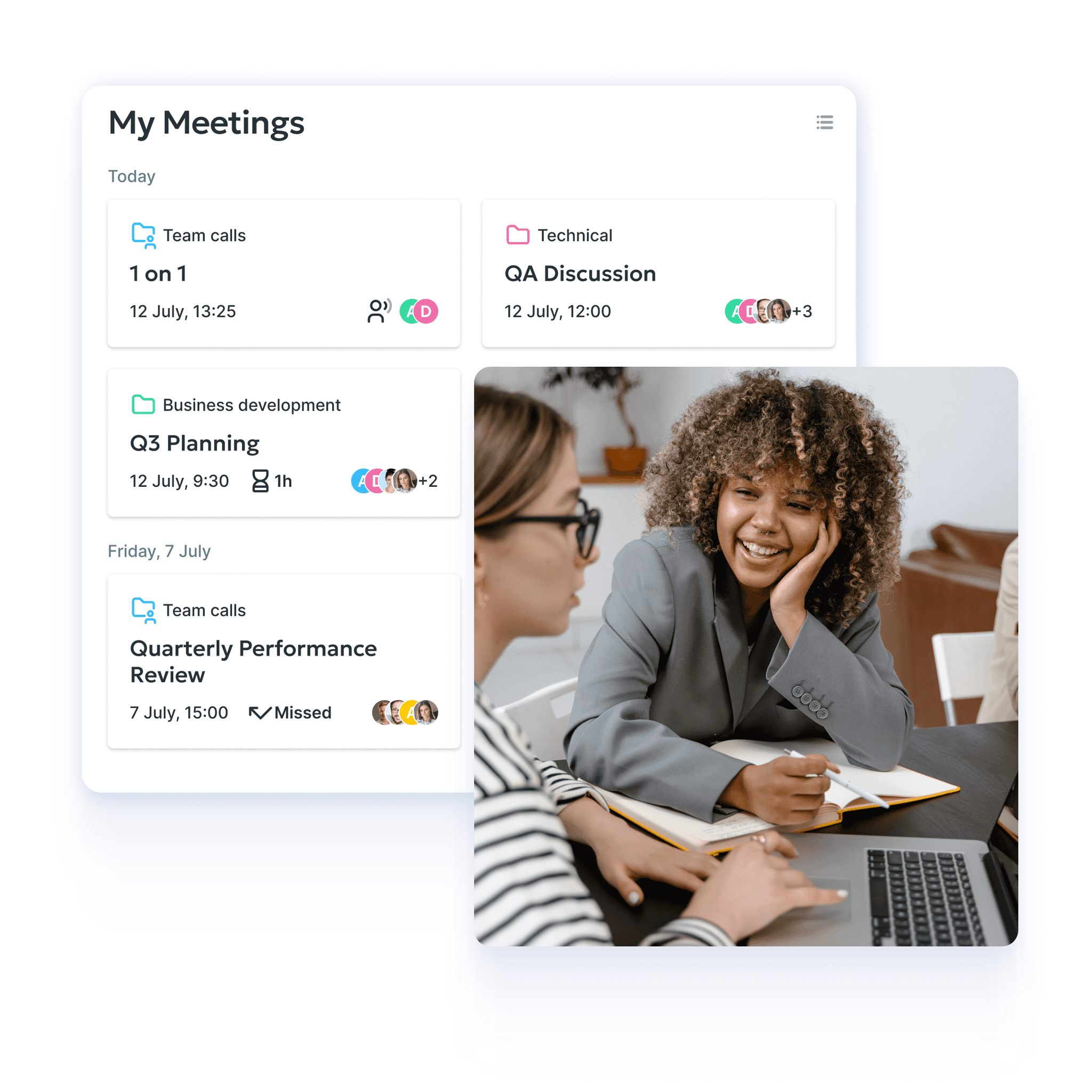 Meeting Notes by Noty.ai