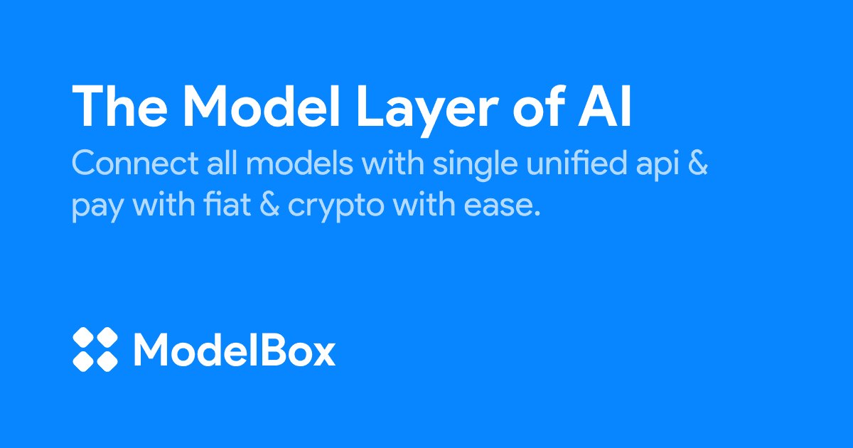 Blogs | ModelBox