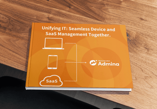 Device Guide - Admina by Money Forward