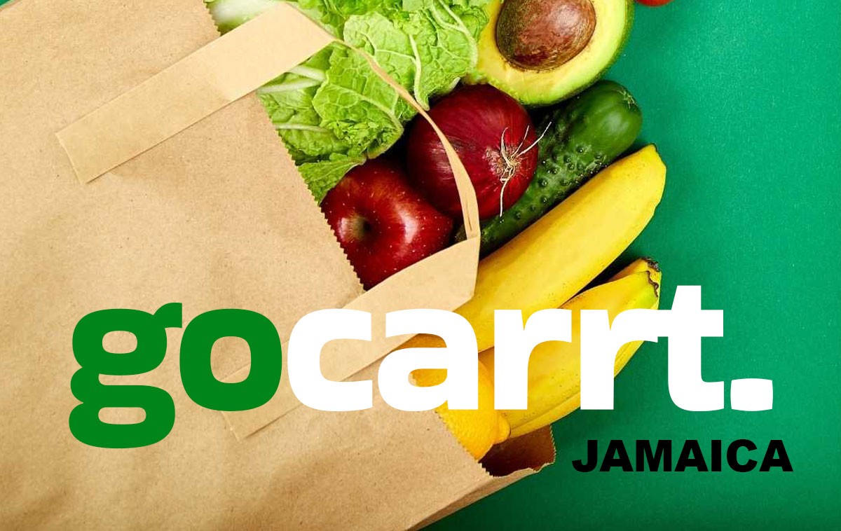 Send Loved Ones Digital Grocery Cards