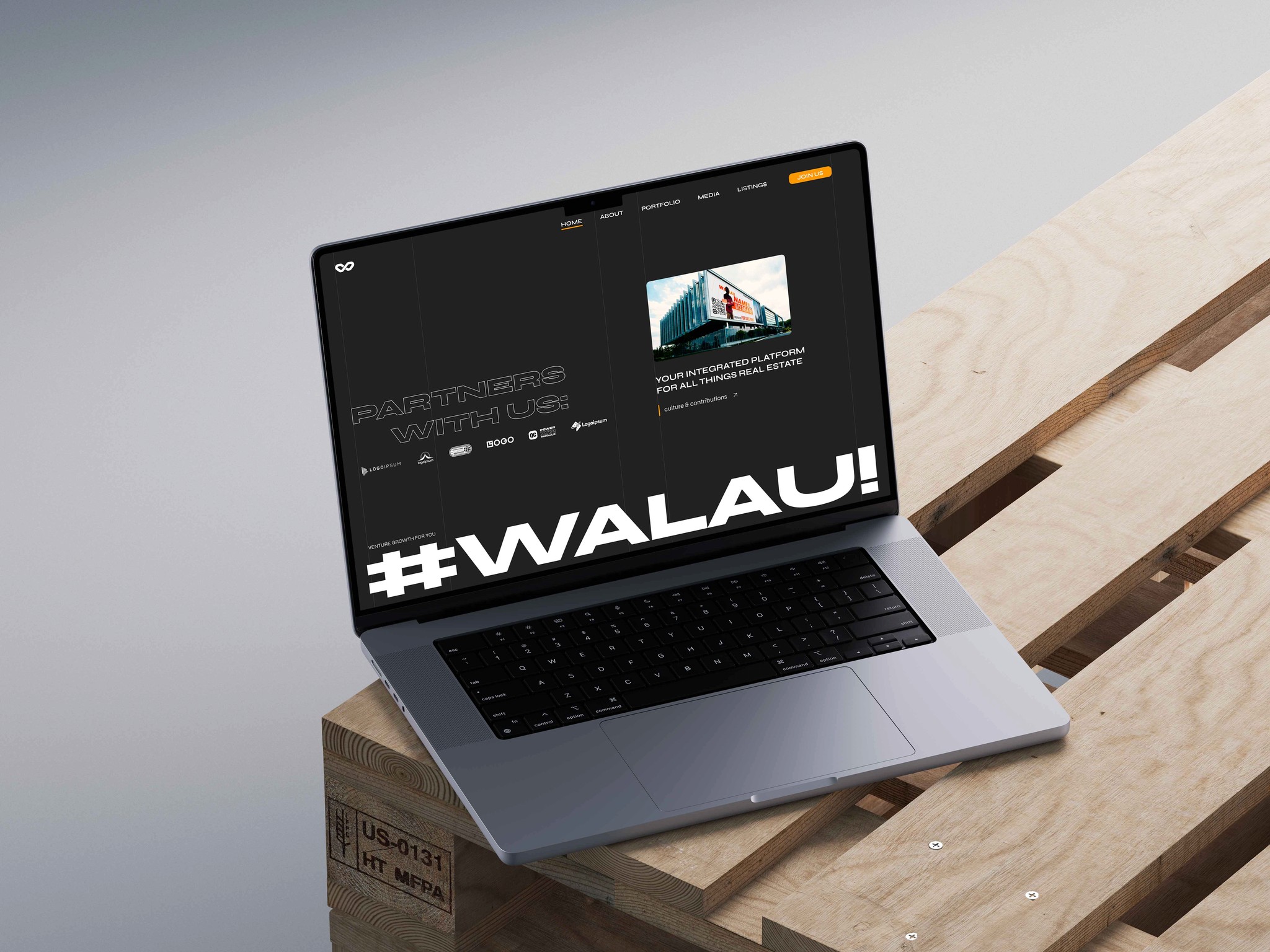 WORKS | Supercharged Design, Websites, & Digital Craft | Kuching