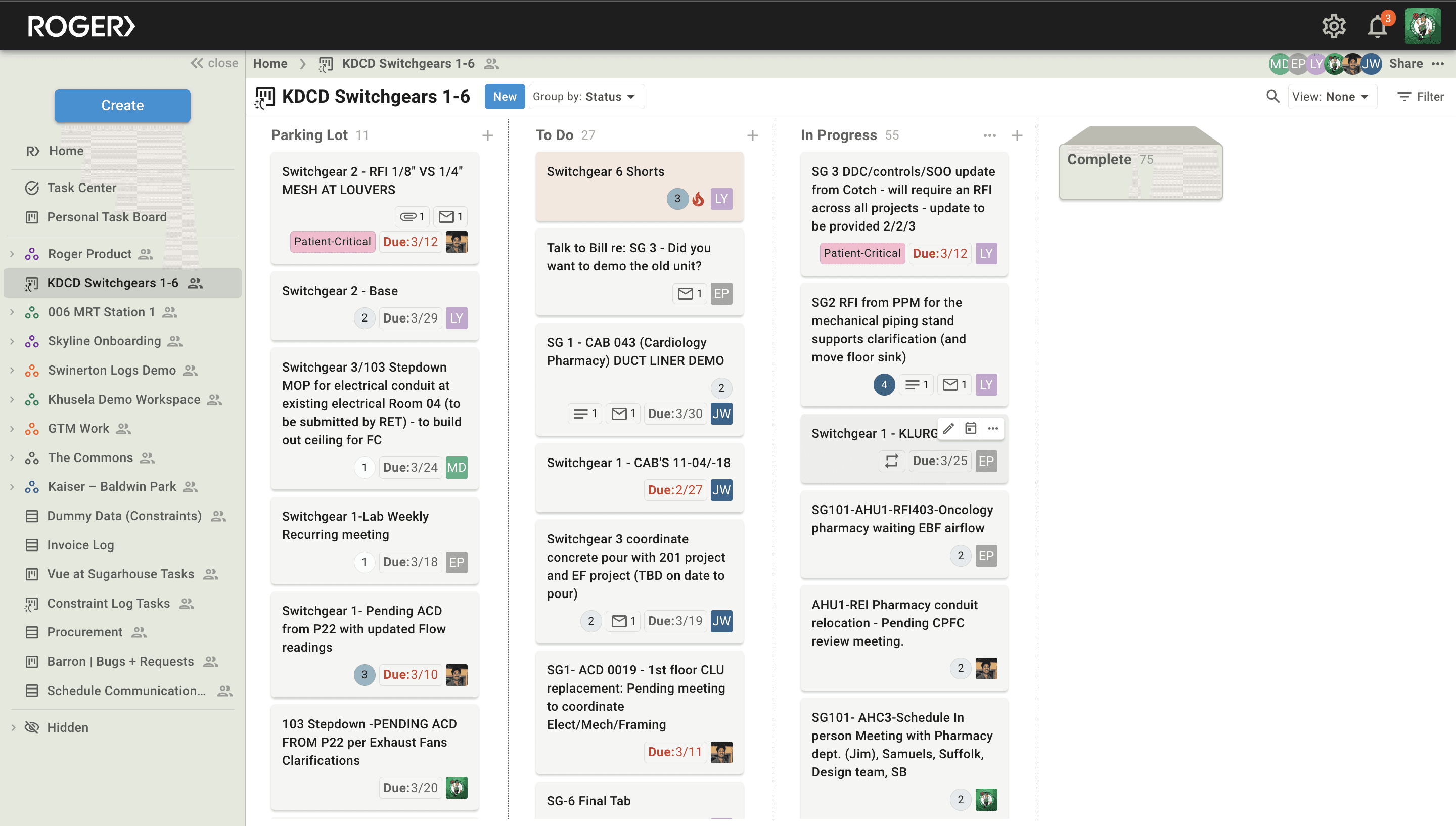 Roger | Making Managers Excellent