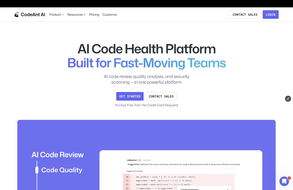 10 Best Code Smell Tools to Improve Code Quality in 2025