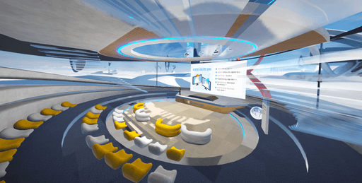 Spatial: Build and Publish AI Agents into Live Experiences