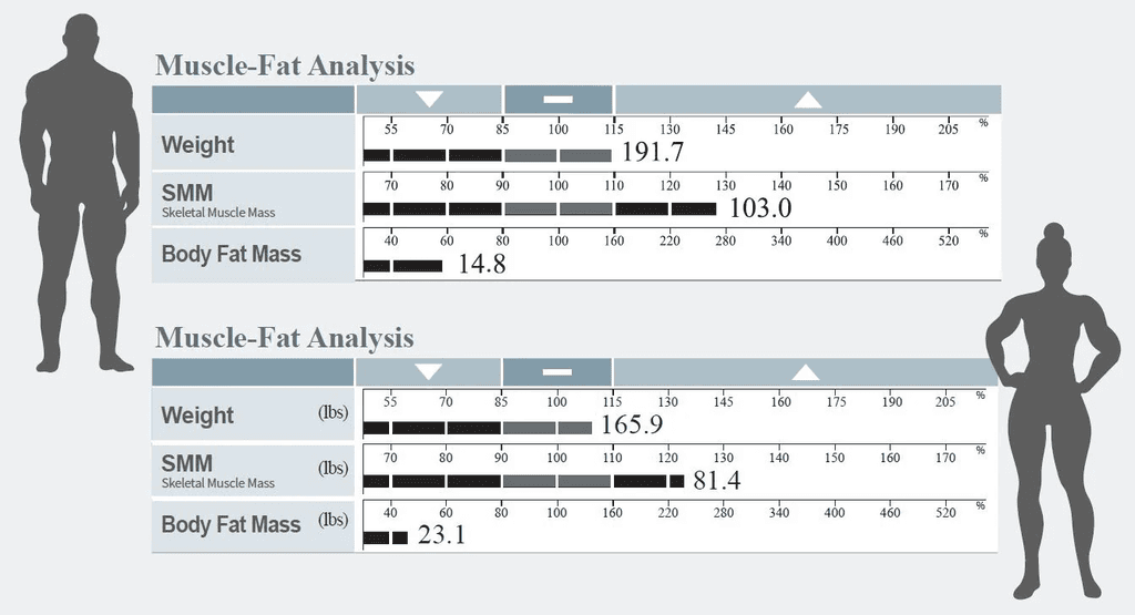 How To Set a Body Composition Goal That's Right For You | InBody USA
