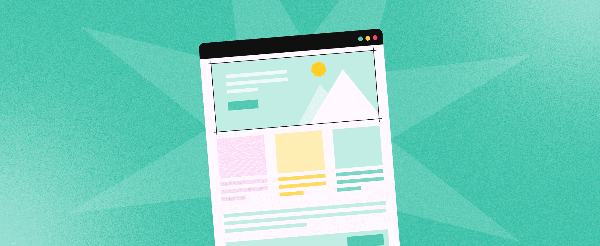 Shopify Hero Banner Sizes & Best Practices 2024