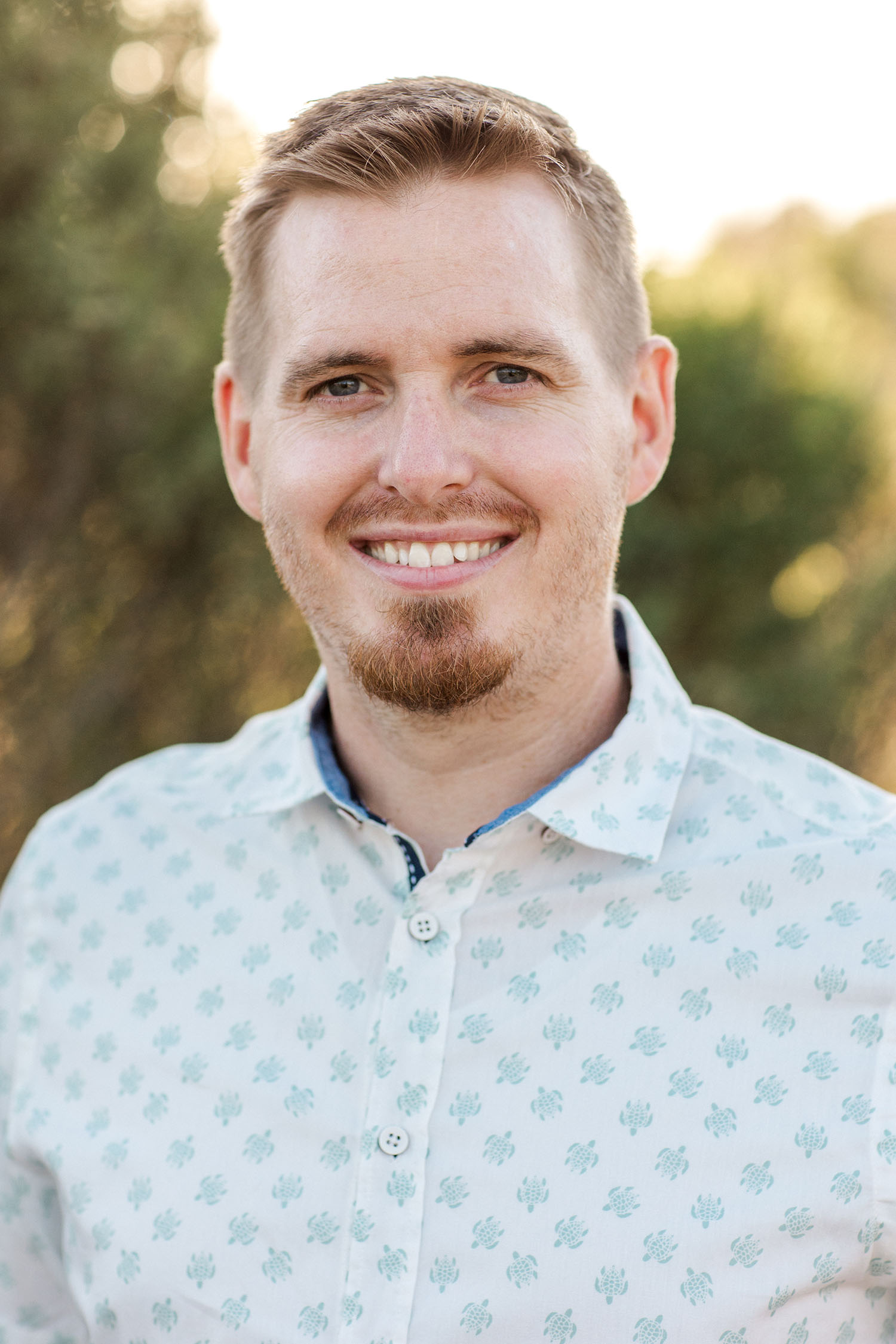 Joshua Curtis | Experienced with User Experience