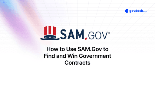 How to Use GSA eBuy to Find and Win Government Contracts