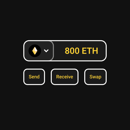 BuzzUp 🐝⛓️ Decentralized Social Wallet 💬
