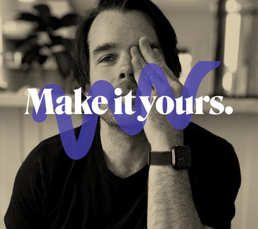 Define your visual style in five steps