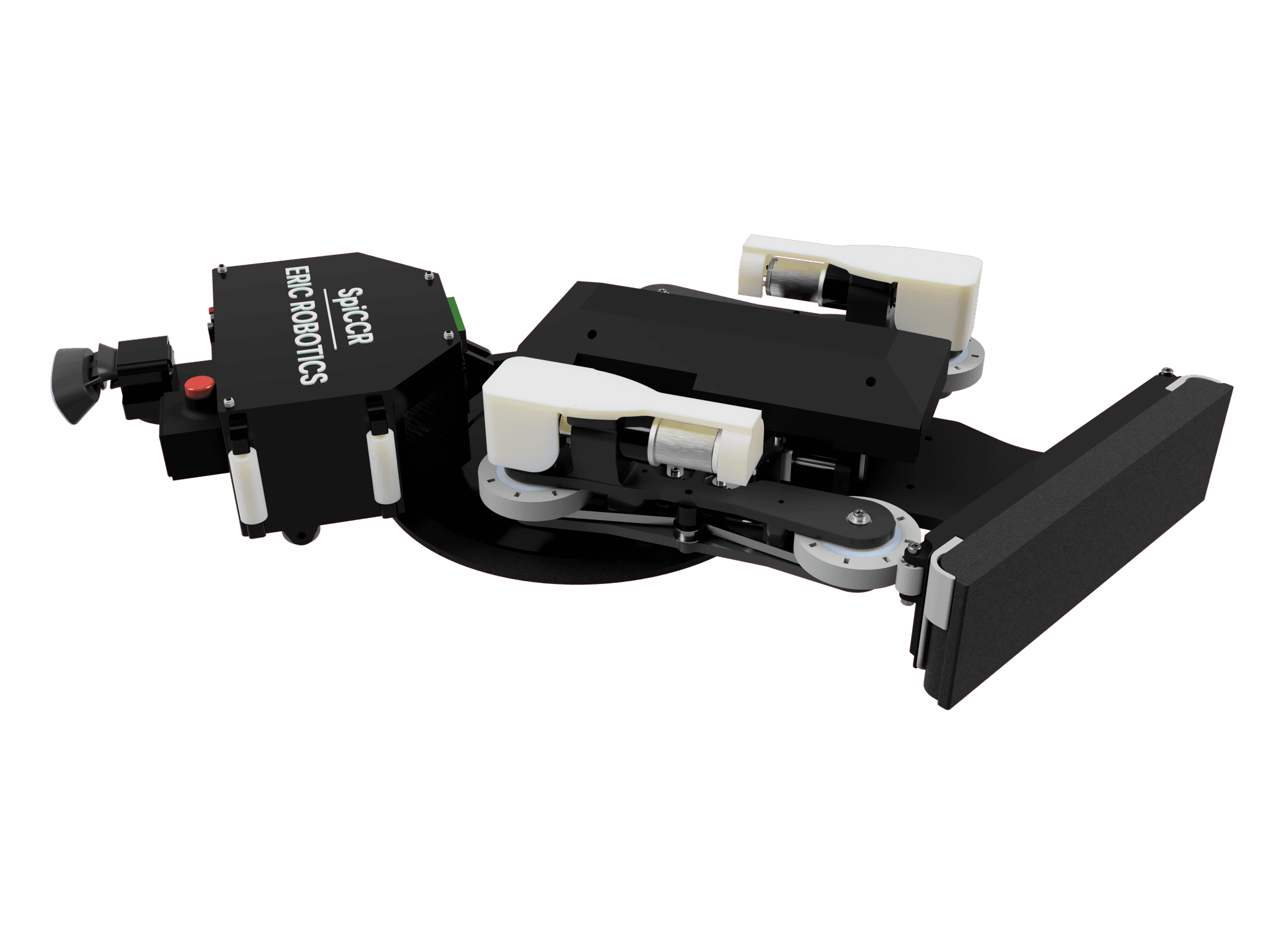 ERIC Robotics