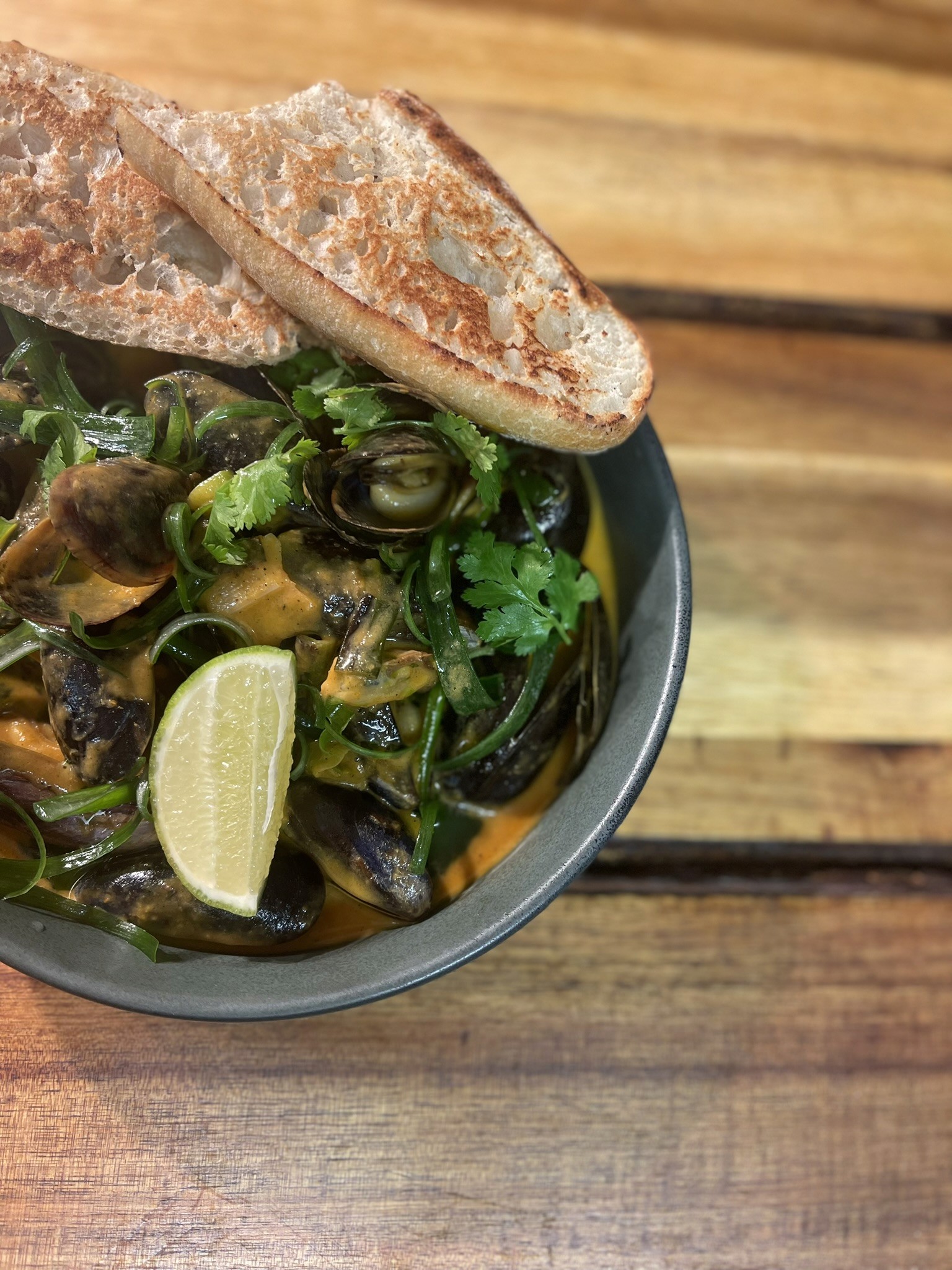 Stoked Restaurant - Strandhill