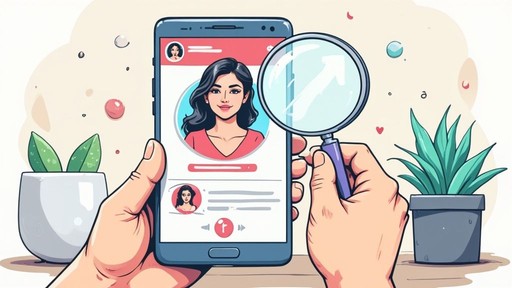 How to Search Tinder by Name: A Complete Guide to Finding Profiles