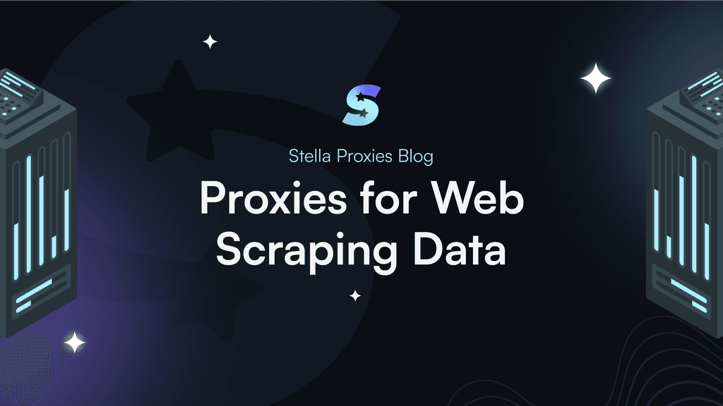 Ultra-Fast and Dependable ISP Proxies for Ultimate Performance | Stella Proxies