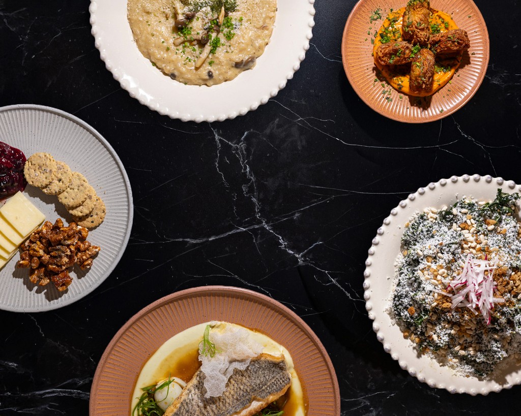 The Wild Kitchen & Bar