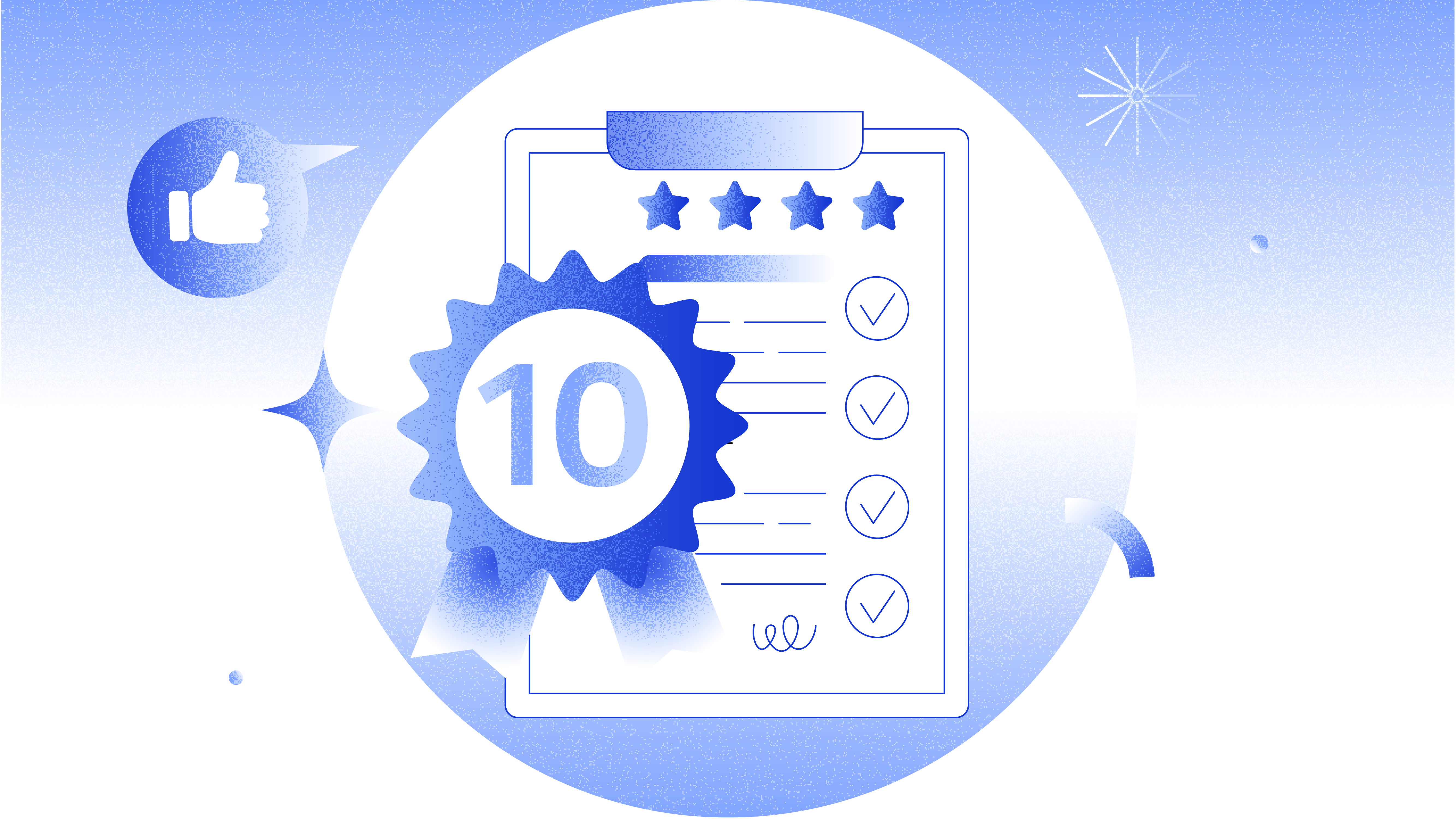 10 Best Customer experience Survey Questions