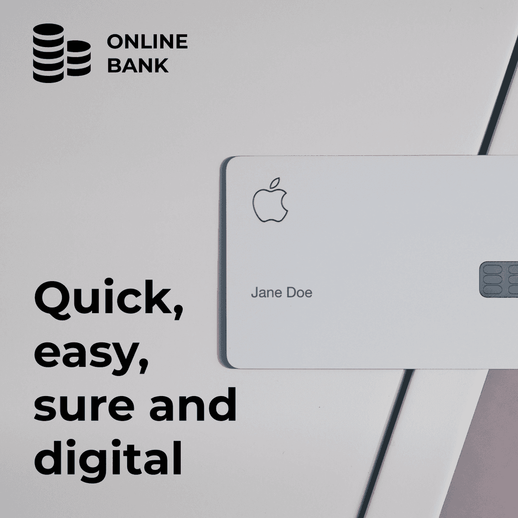 15 Creative Bank Ads Examples — Viewst