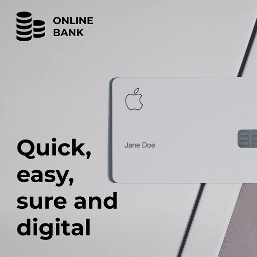 15 Creative Bank Ads Examples — Viewst