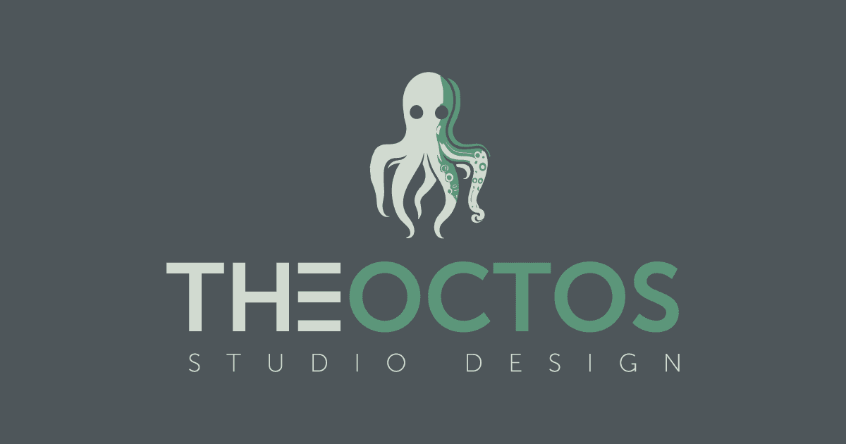 Studio Design The Octos